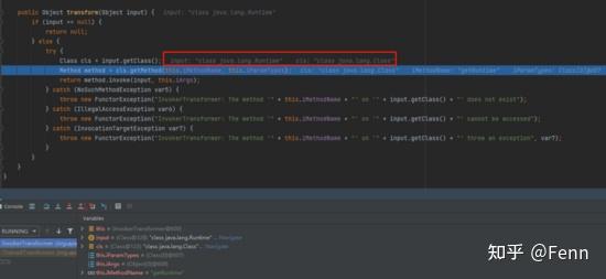 Java反序列化之CC1链分析 | 技术精选0142 - 知乎