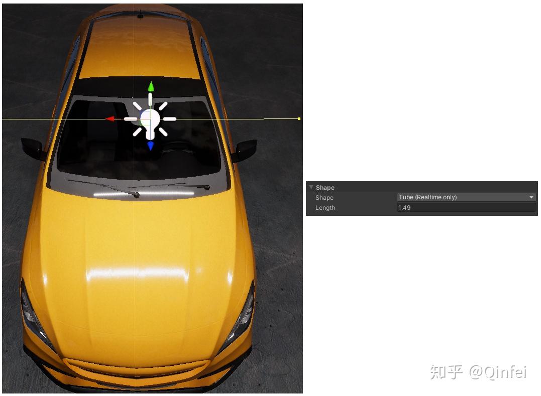 [译] Unity HDRP光照设置 - 知乎