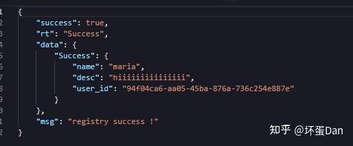 Rust + Rocket + PostgreSQL简单实现CRUD的restfulAPI后台——05: user相关的路由 - 知乎