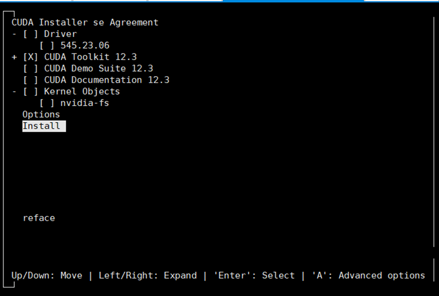 linux安装cuda和pytorch方法 - 知乎