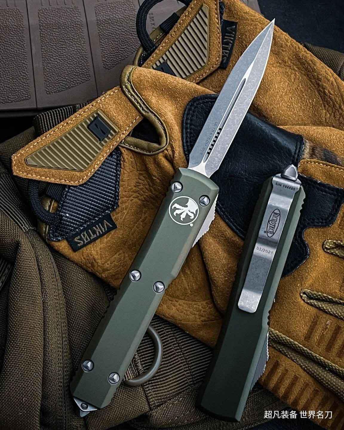 飞龙在天 谁与争锋——微技术 MICROTECH+战术恐龙极限测试 - 知乎