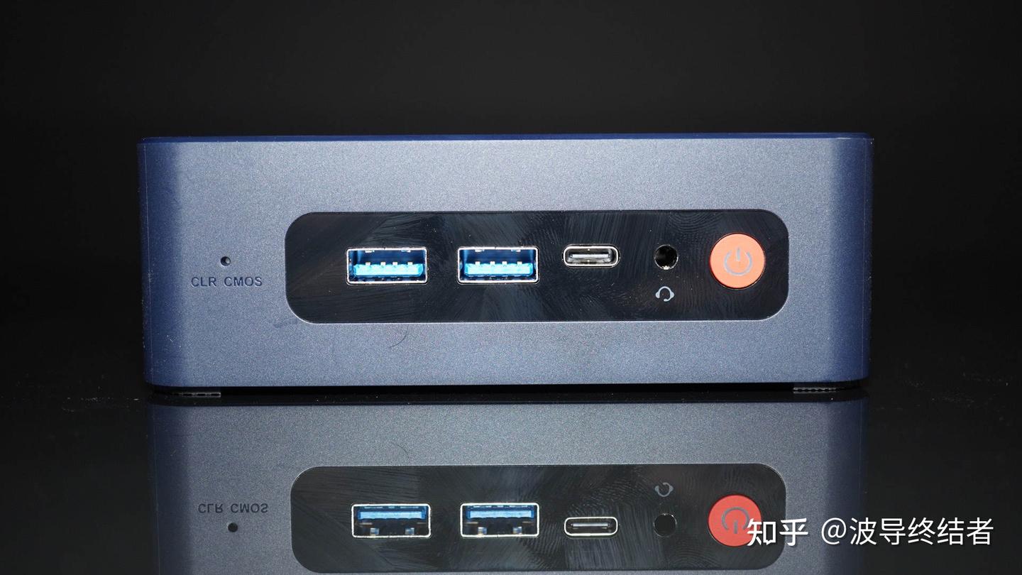 全能钢炮，出乎意料 - 零刻EQ59 Pro小主机详细评测 - 知乎