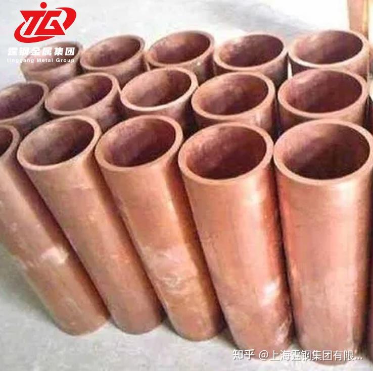 HMn55-3-1锰黄铜 力学性能 - 知乎