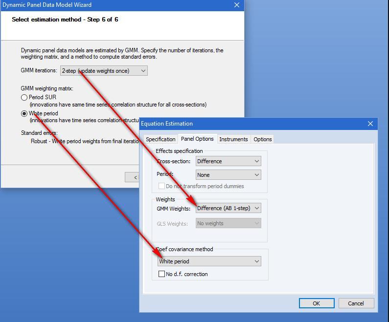 EViews 11概述：强大的分析工具 - 知乎