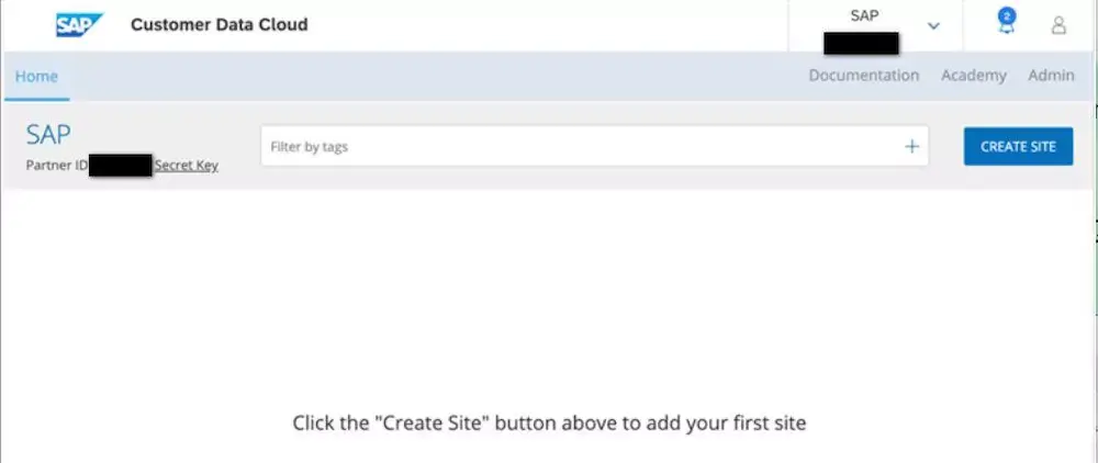 自开发Web应用和SAP Customer Data Cloud Identity服务的集成 - 知乎