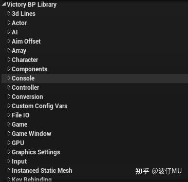 [UE4插件系列]VaRest读取本地Json文件 - 知乎