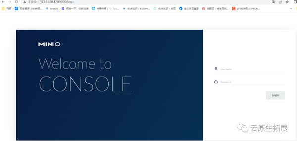 Kubernetes 系列（二十五）基于 velero & MinIO 对 kubernetes 进行备份和恢复 - 知乎
