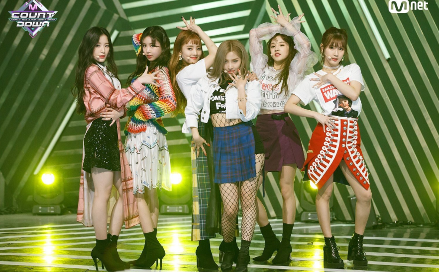 如何评价(G)I-dle队长田小娟？ - 知乎