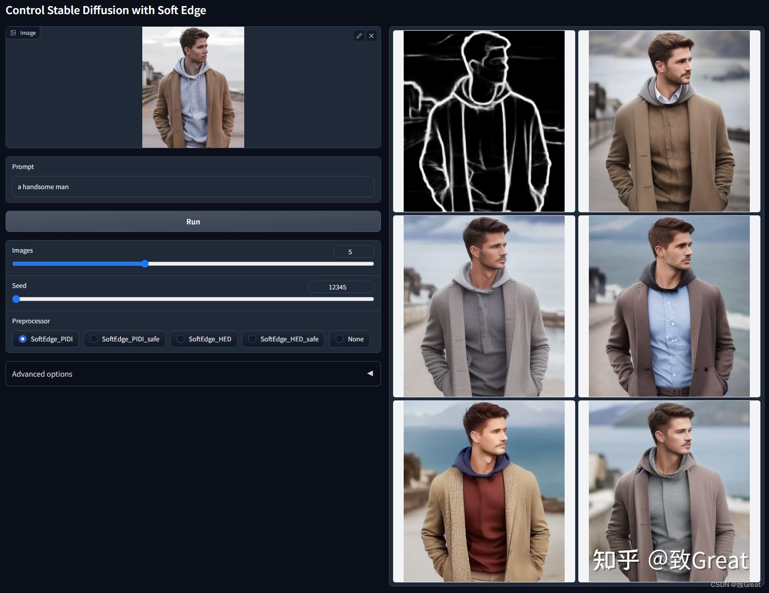 ControlNet 1.1重磅发布，14个模型全部开源！ - 知乎