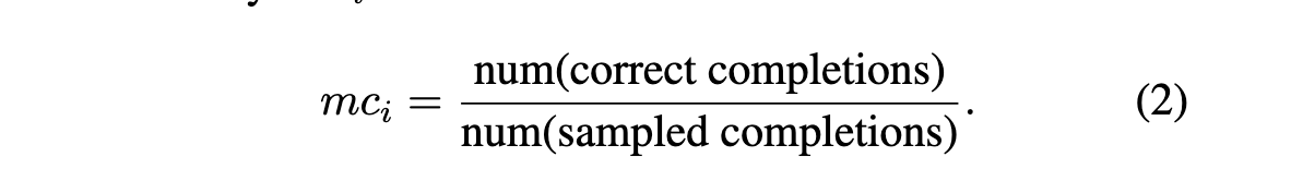 大模型进化：VisualPRM-从ORM到PRM进化 - 知乎