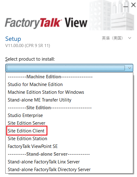 FactoryTalk View SE上位机冗余系统规划和配置 - 知乎