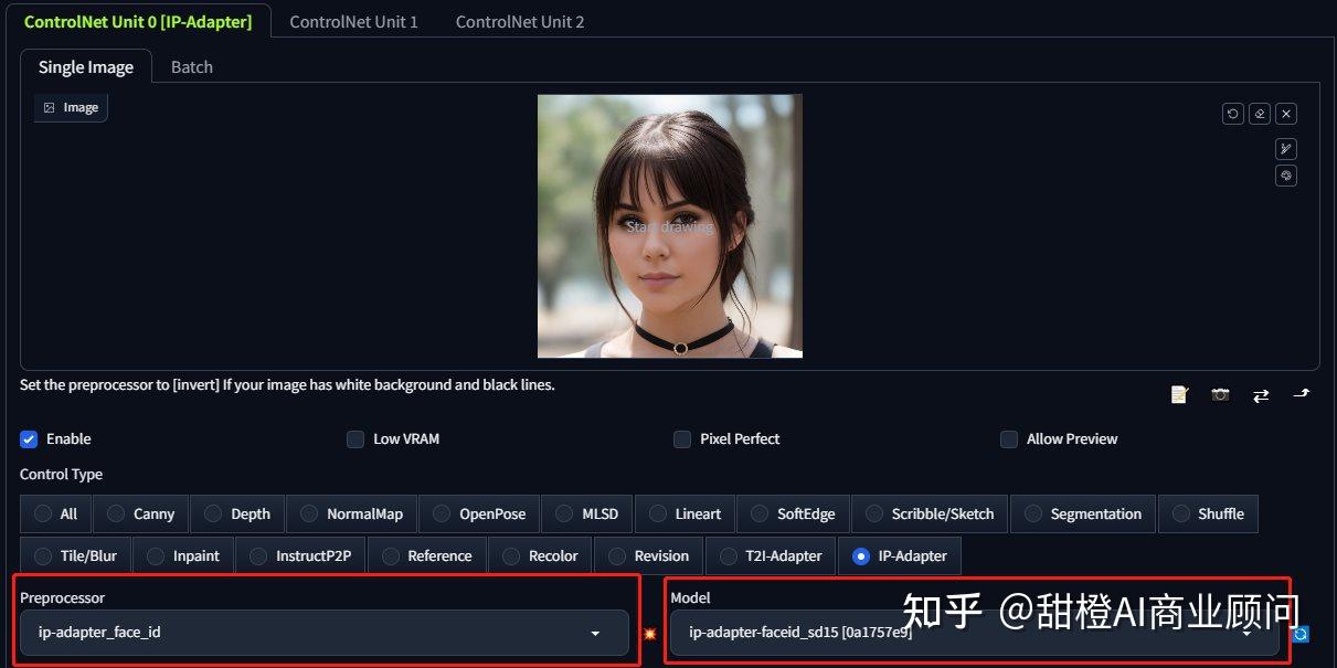 【AI 图片工具】2024年AI绘画卷角色一致性，很多产品已经来了 - 知乎