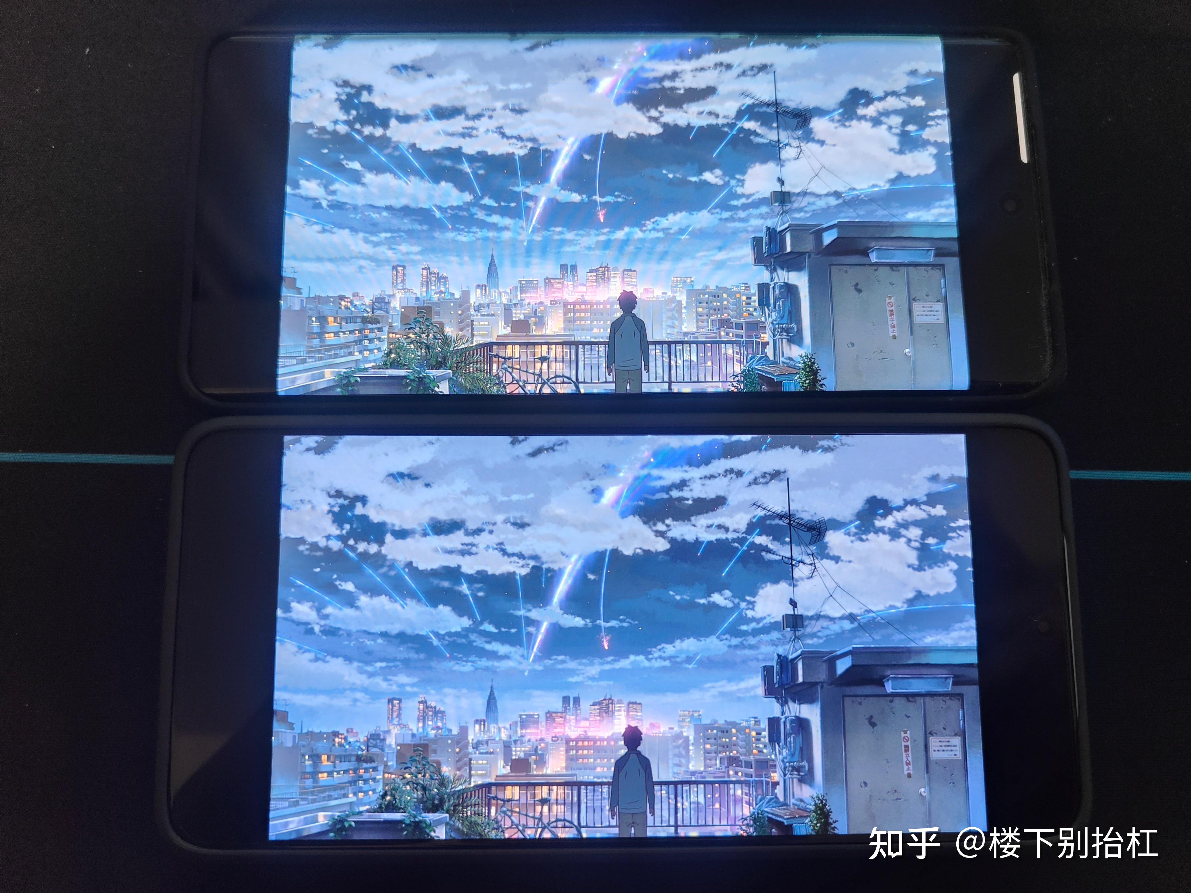 实测！一加ACE3和红米K70屏幕对比 - 知乎