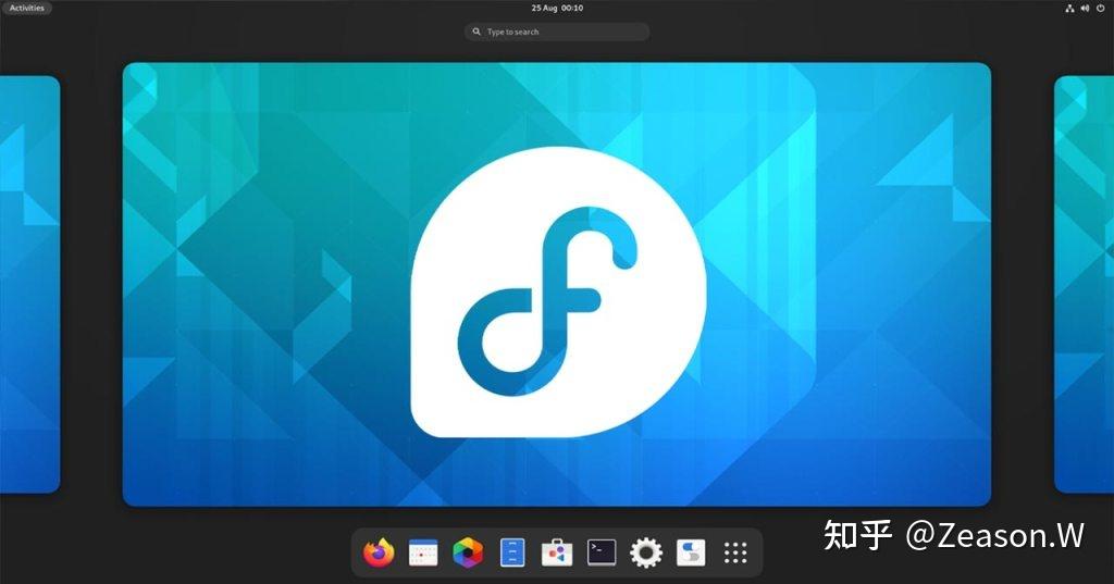Linux发行版都有哪些？Linux系统大全 - 知乎