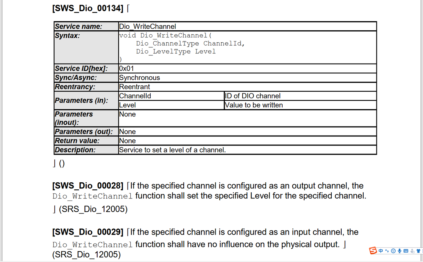 AUTOSAR IoHwAb基于Port/Dio配置学习笔记 - 知乎