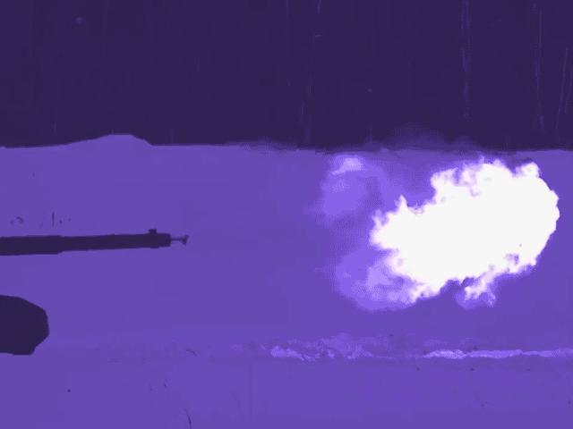 俄罗斯装备志——T-90M主战坦克 - 知乎