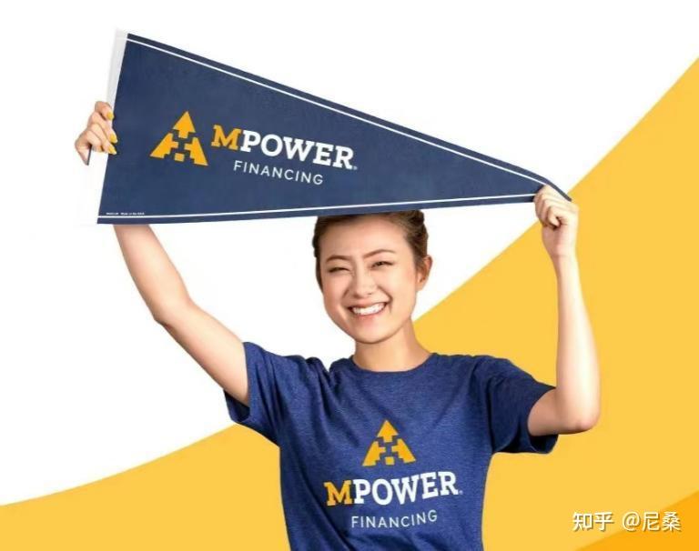 OMG~信息闭塞真的很致命！要是早知道有Mpower这类的助学机构就好了 - 知乎