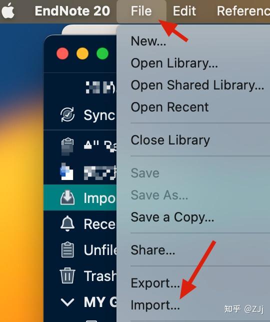 如何在mac版本endnote20软件中录入书籍/专著类的文献信息 - 知乎