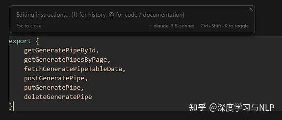 Cursor 完全使用教程 - 知乎