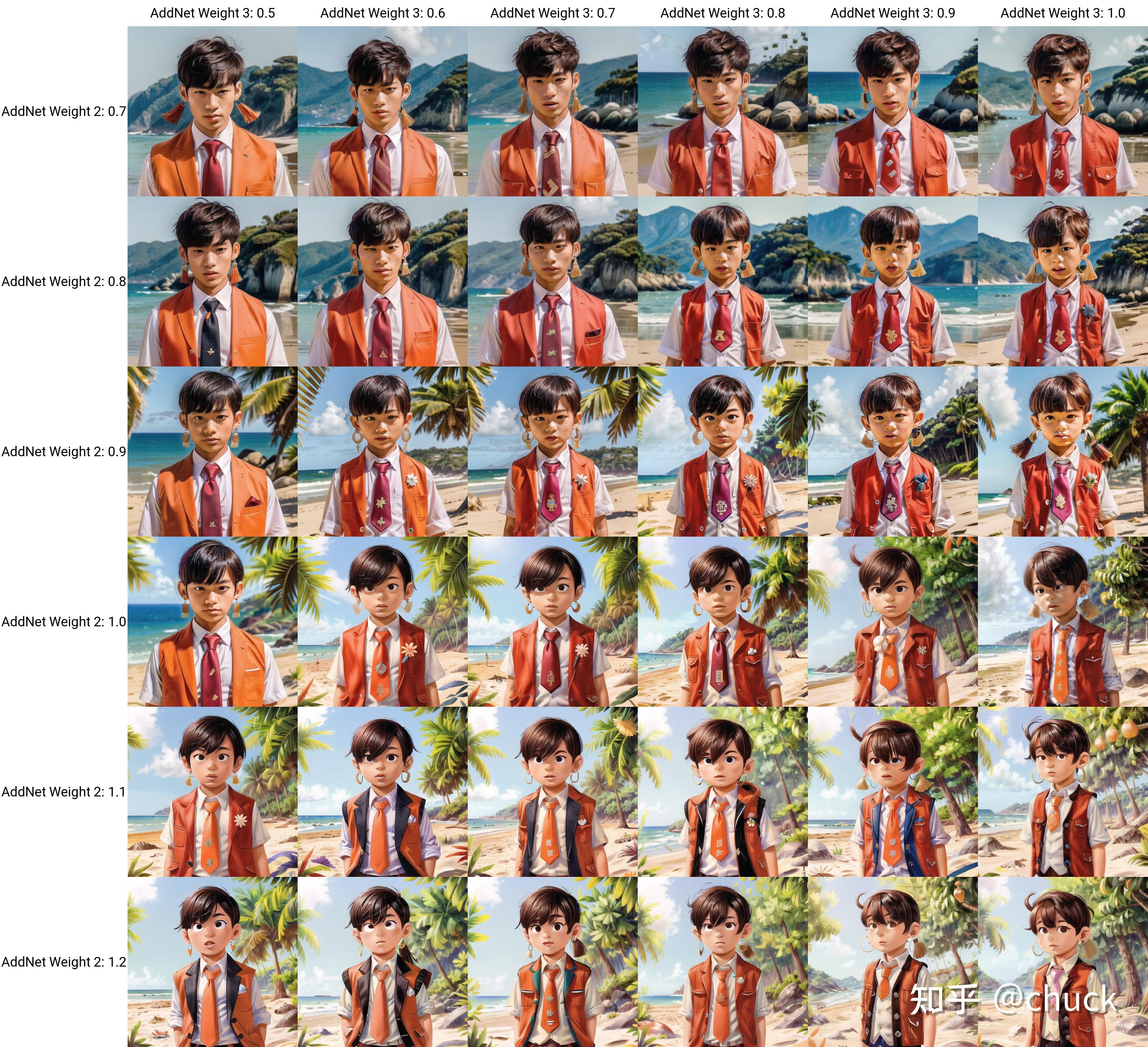 【lora评测13】用stable diffusion来做儿童绘本吧！ - 知乎