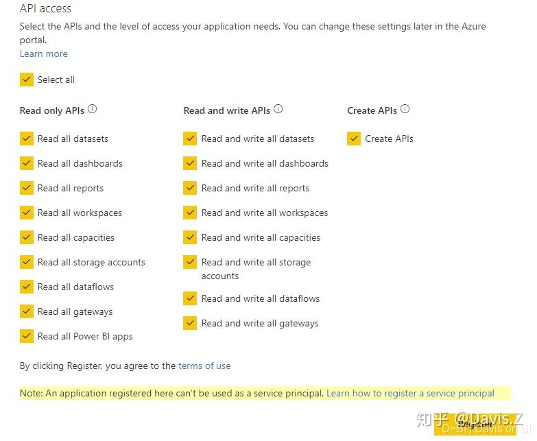 Power Bi Rest Api实战教程:powerquery为例 知乎