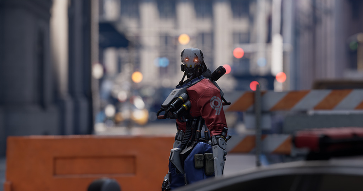 游戏中的后处理（二）景深/Depth of Field/DOF - 知乎