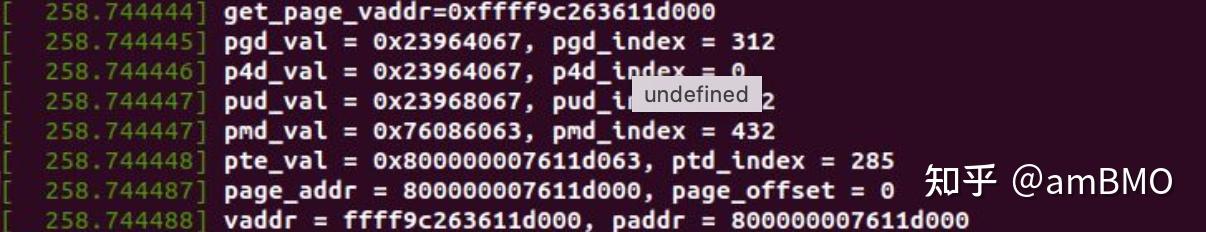 Linux内核学习笔记第二章：把虚拟地址转化为物理地址（Linux操作系统原理与应用） - 知乎