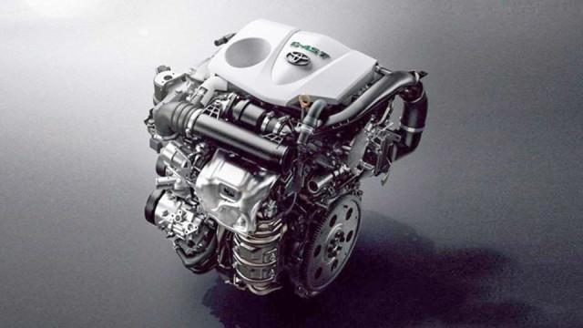 解析丰田汉兰达380T：用2.0T发动机却与混动同价，为什么？ - 知乎