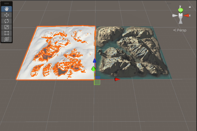 Unity 导出NavMesh数据并保存为.obj文件以及将.obj文件导入为NavMeshData的工具 - 知乎