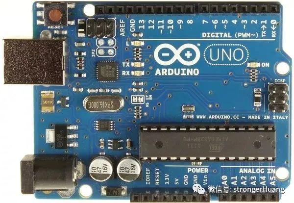 Arduino和单片机区别，及arduino入门教程 知乎 