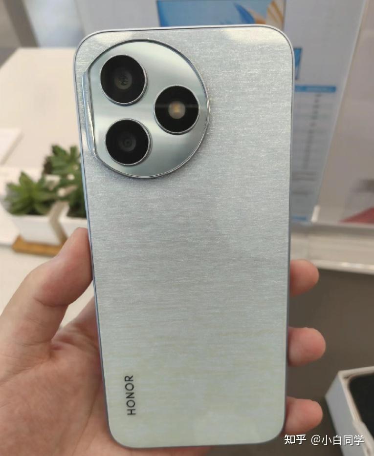 荣耀X50i+（荣耀x50i+）怎么样？体验五天优缺点评测 - 知乎