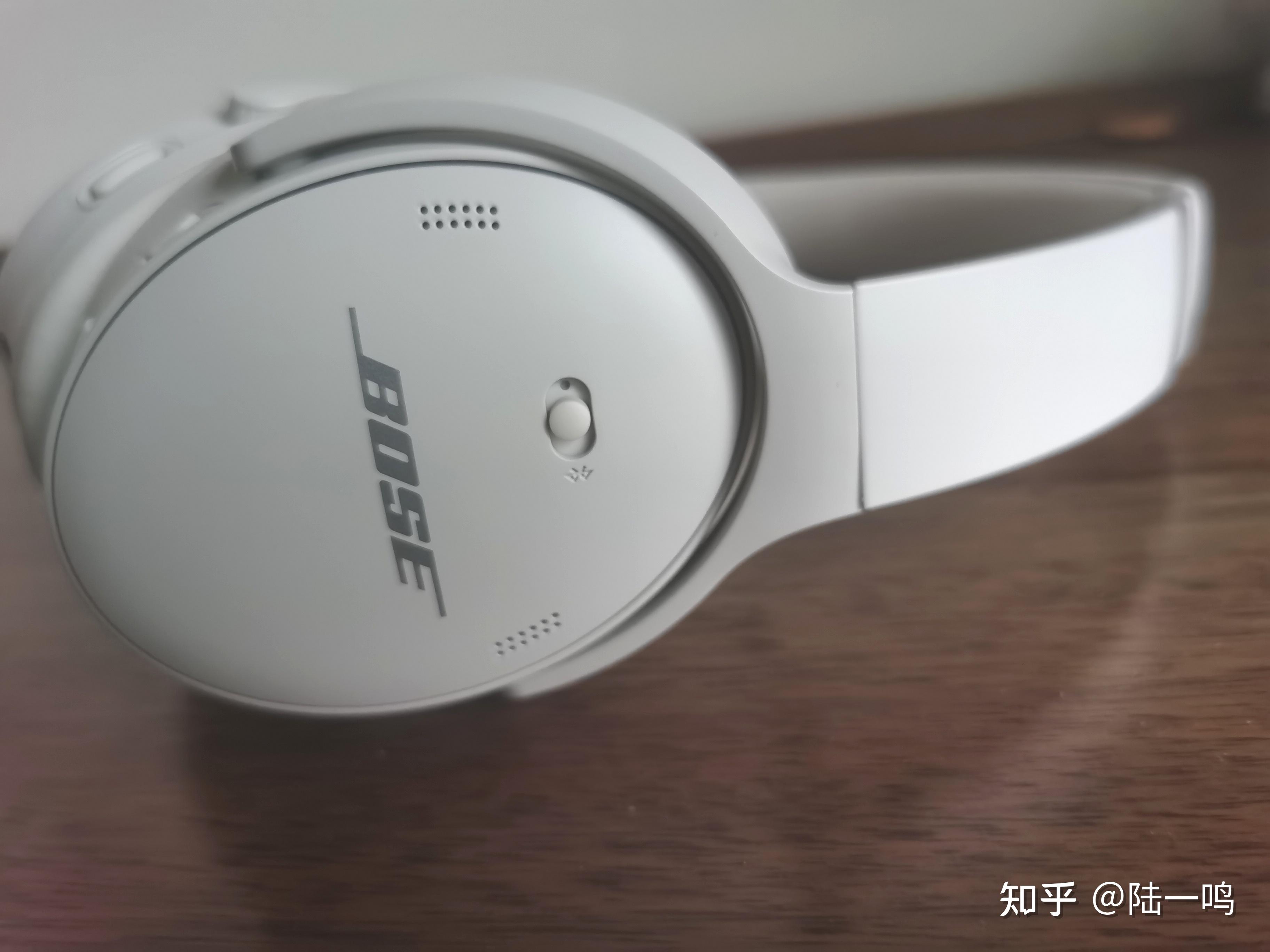 不是测评：分享一下Bose QC45的入手心历和真实体验 - 知乎
