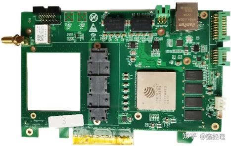 XC7K325T/XC7K410T的国产化替换有哪些？ - 知乎