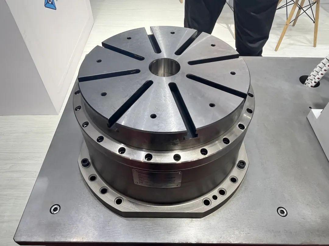 动态 | 以直驱技术赋能高端制造业，Akribis亮相CIMT北京机床展 - 知乎