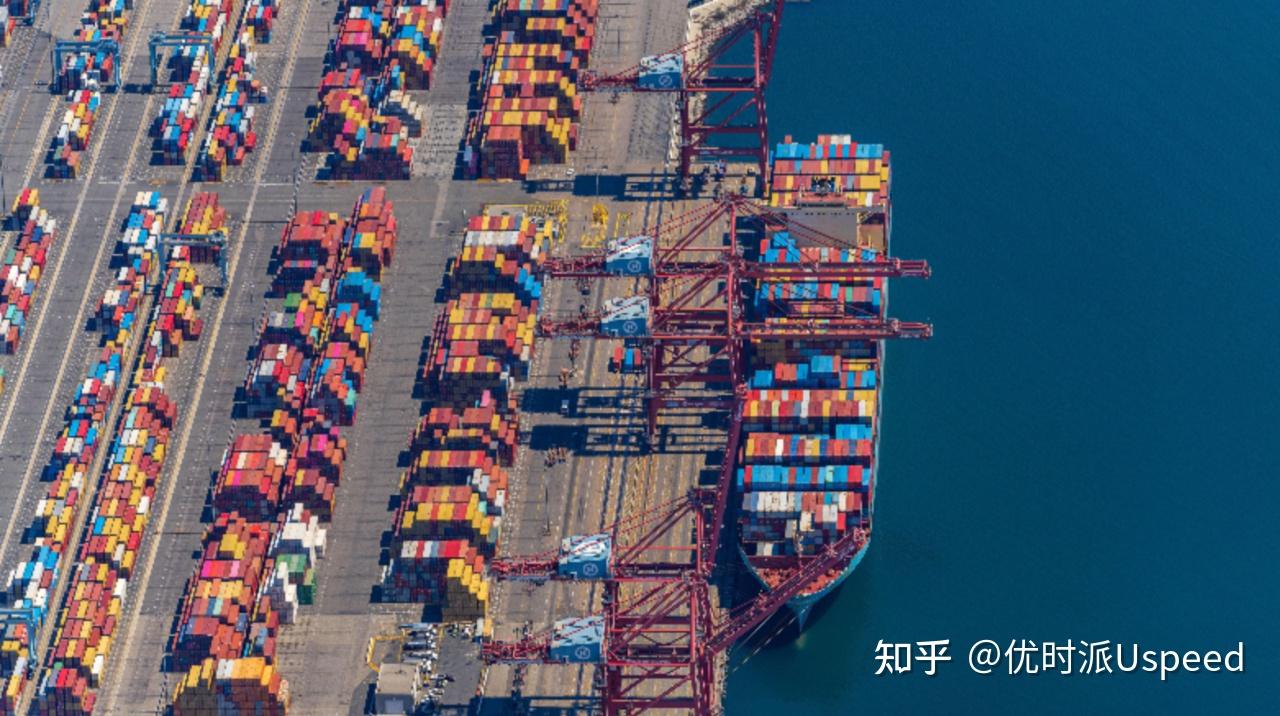 国际航运！MSC、马士基等船公司，联合4大国际组织成立新联盟！ - 知乎