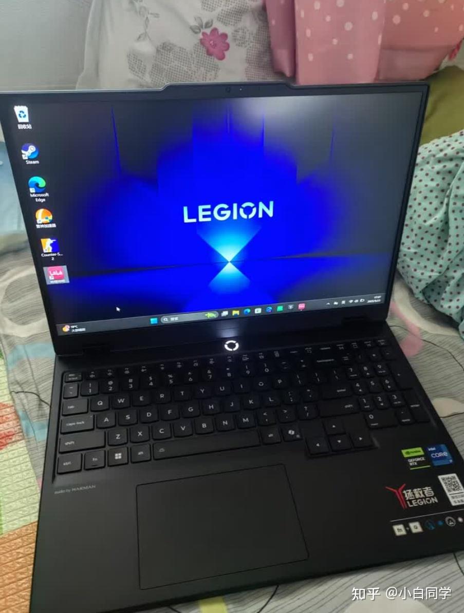 联想拯救者y7000 2025（拯救者Y7000）怎么样？体验一周优缺点测评 - 知乎