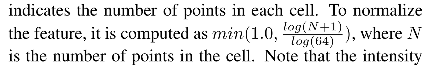 [论文阅读][点云感知] （MV3D）Multi-View 3D Object Detection Network for ...