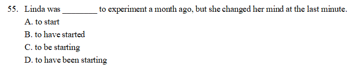 2023年英语专四TEM4·语言运用解析 - 知乎