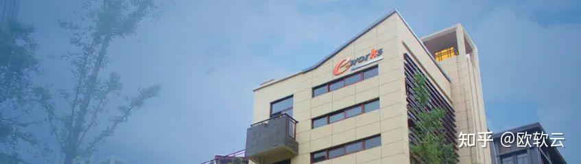 e-works CEO黄培博士寄语欧软成立10周年｜数字星河 , 未来无界 - 知乎