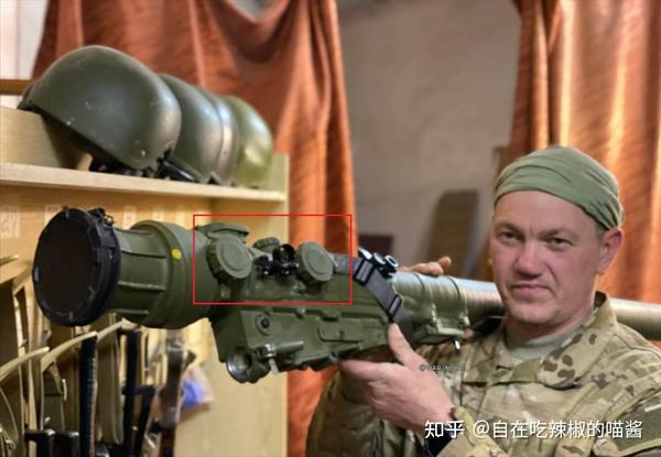 俄罗斯装备志——9K333便携式防空导弹系统 - 知乎