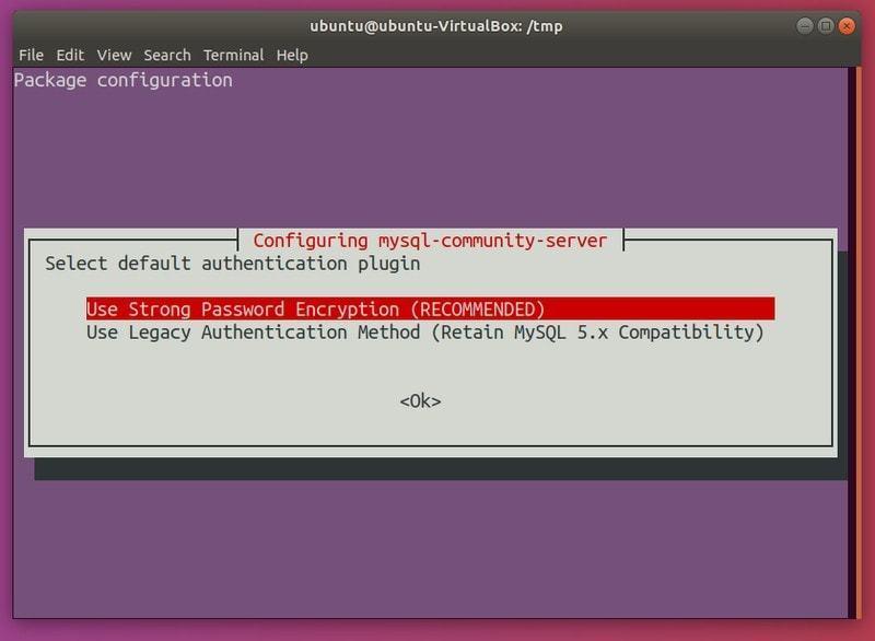 怎样在 Ubuntu Linux 上安装 MySQL - 知乎