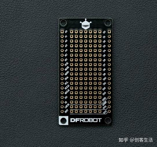 arduino扩展板有哪些?arduino扩展板介绍 - 知乎