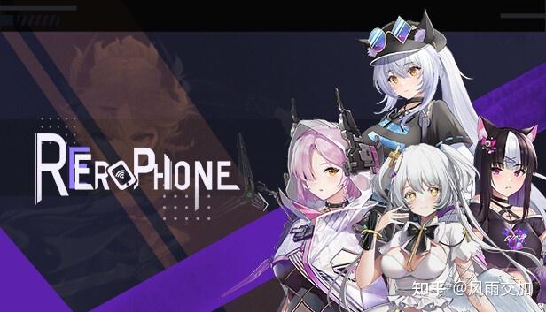 Galgame 进阶全方位推荐。 - 知乎