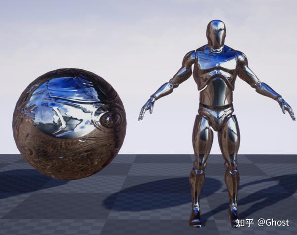 MatCap原理介绍及应用 - 知乎