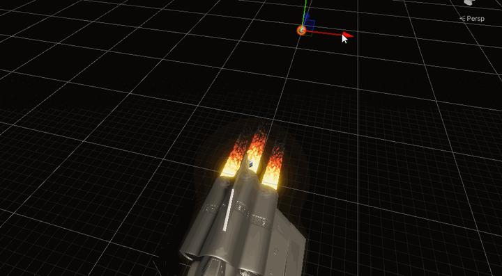 Unity VFX粒子系统入门笔记-3-使用C#脚本访问VEG蓝图变量 - 知乎