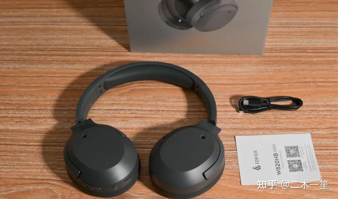 漫步者W820NB、iKF King S、Haylou S35 ANC测试对比，哪个更适合你？ - 知乎