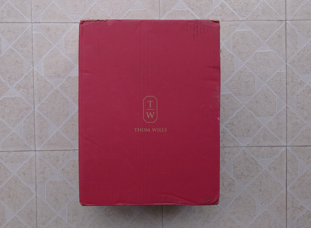 特吕弗和Thom Wills直接杠上了！ - 知乎