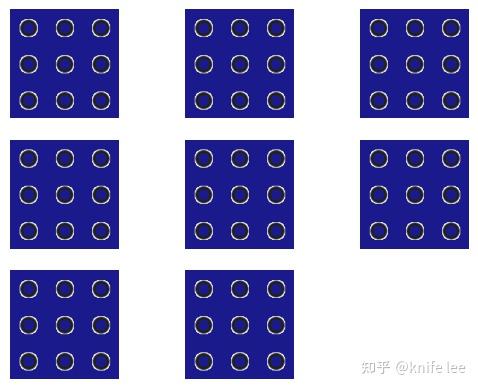 Meep教程(4) MPB计算二维光子晶体能带 - 知乎