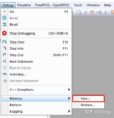 IAR无限Generating browse information、卡顿无法正常关闭等问题 - 知乎
