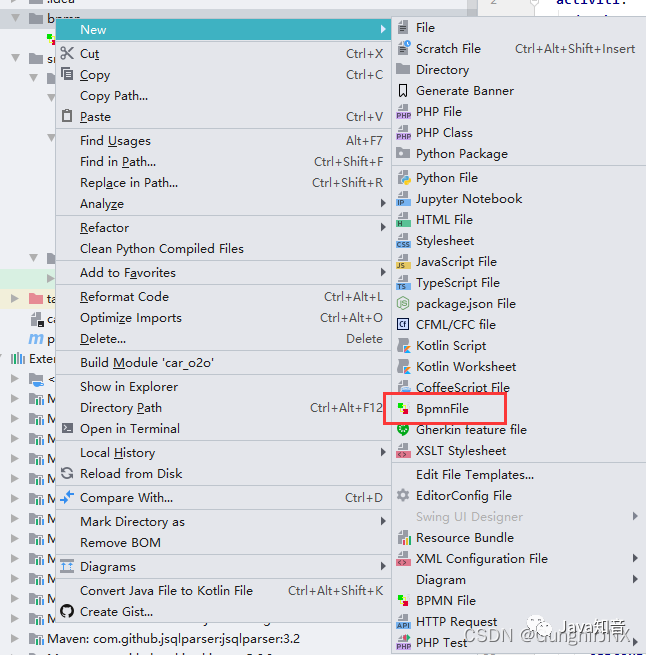SpringBoot + Activiti 完美结合，快速实现工作流（最详细版） - 知乎
